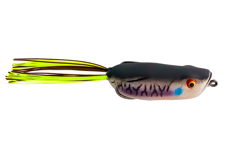 Toad Thumper Fishing Lures