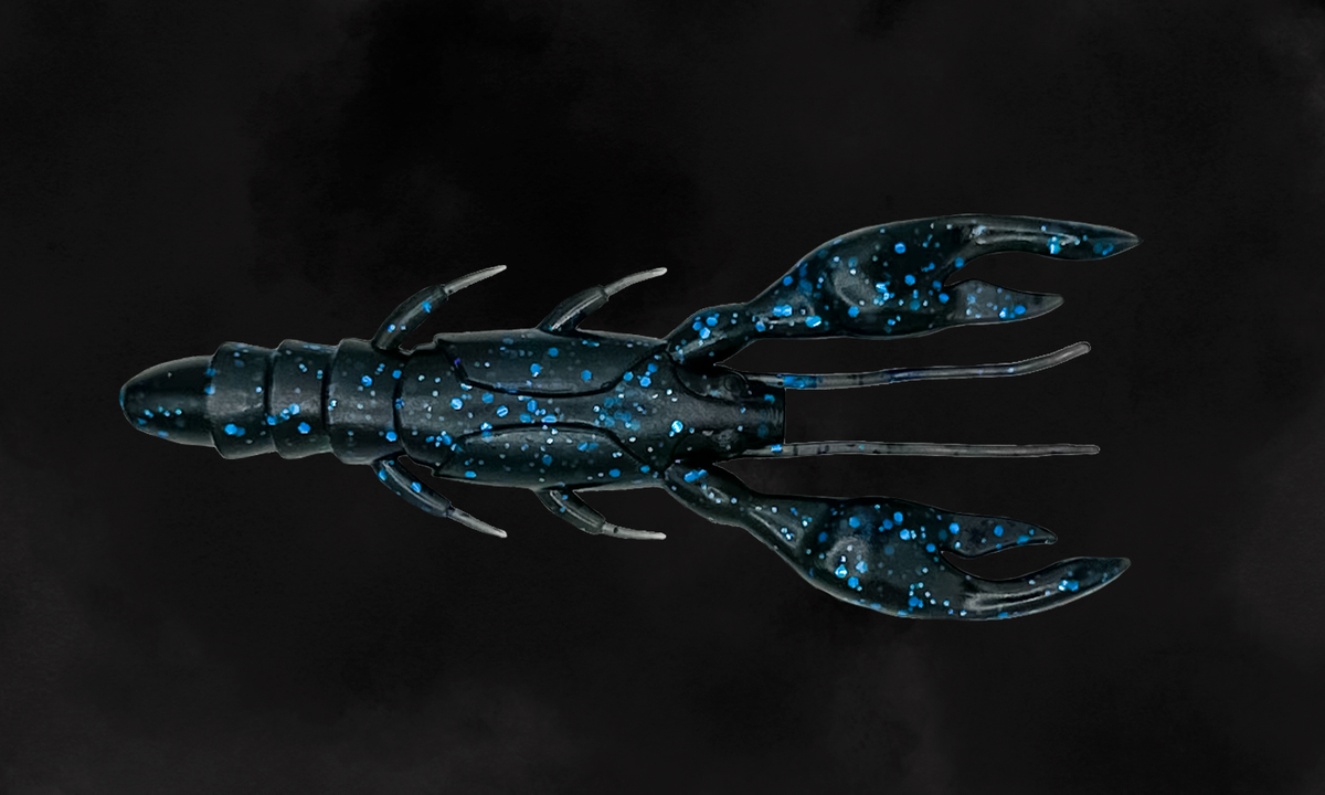 Bad Craw – Toad Thumper