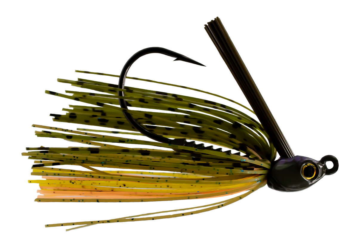 Hydra - Bad Gill – Toad Thumper