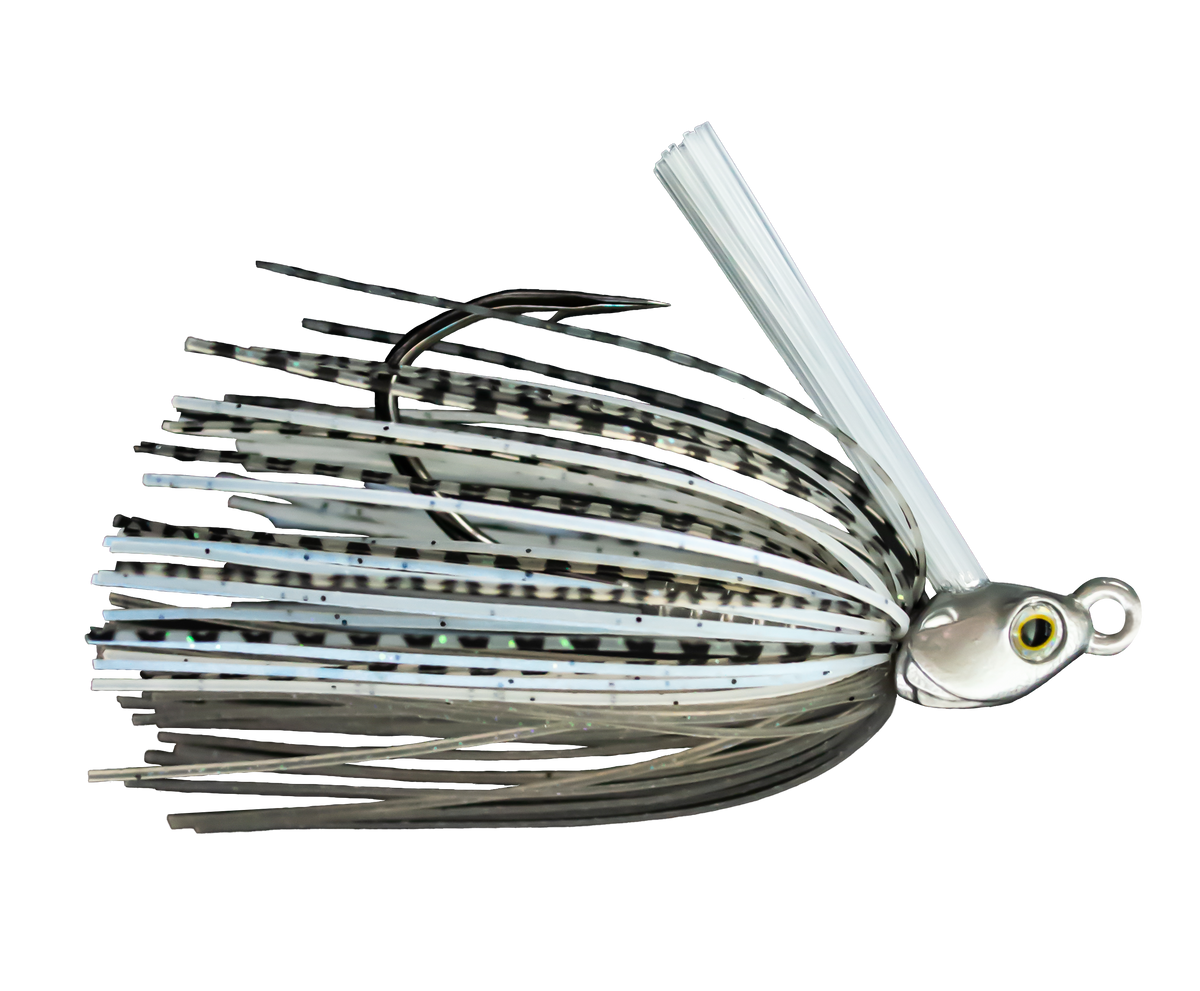 Hydra HD - Bad Shad – Toad Thumper