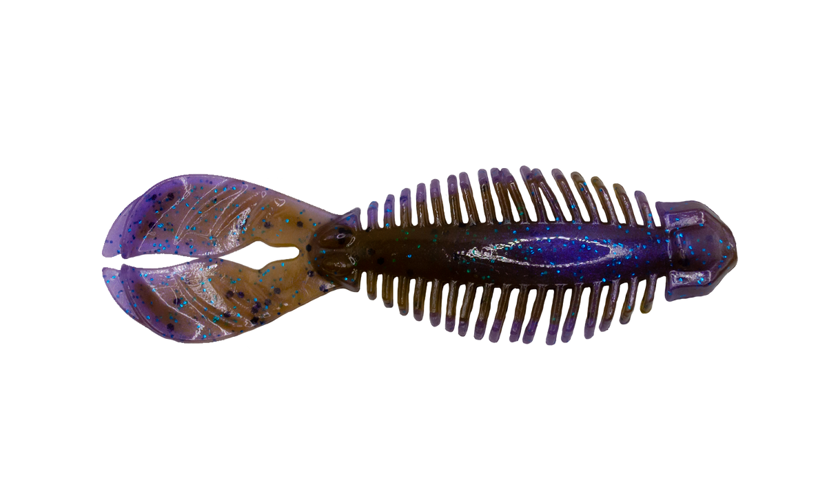 Craw Gill - Candy Gill (Pack of 7) – Toad Thumper