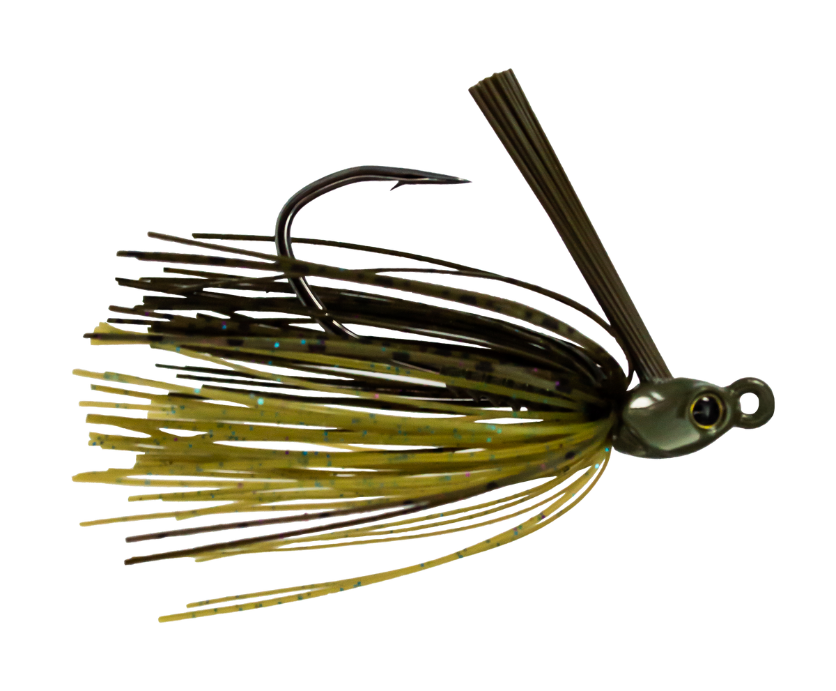 Hydra HD - Candy Gill – Toad Thumper