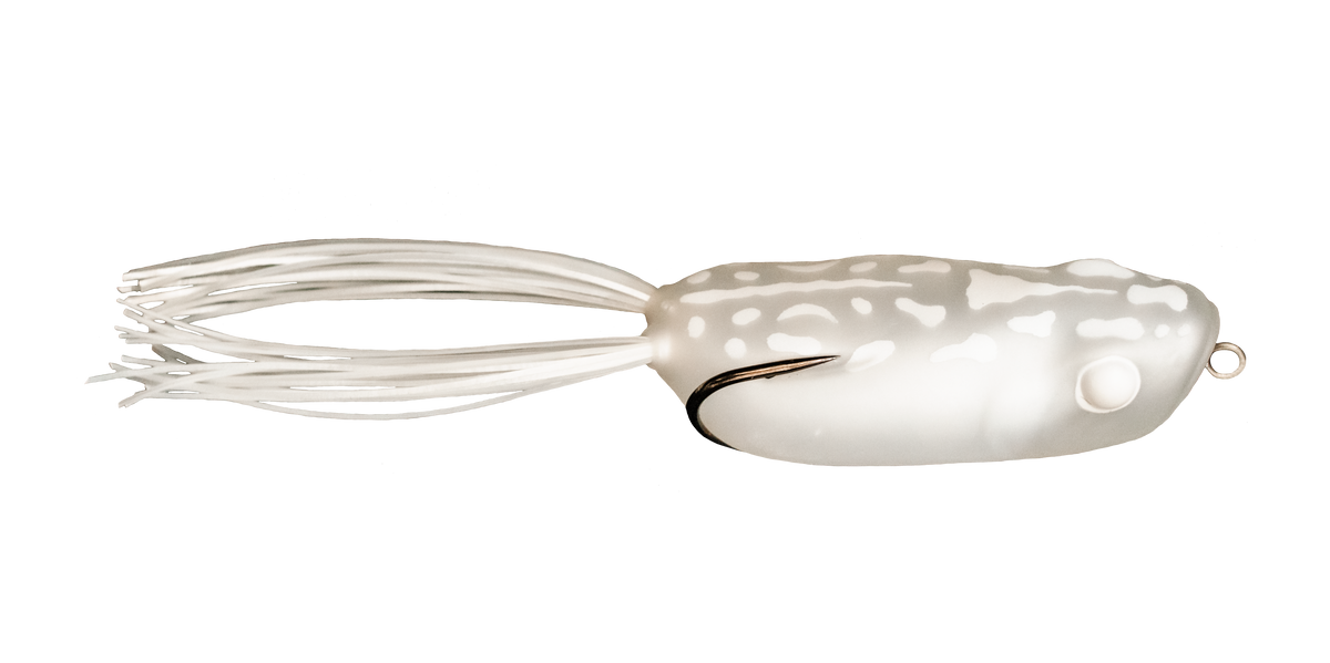 Ghost Toad Swamper – Toad Thumper