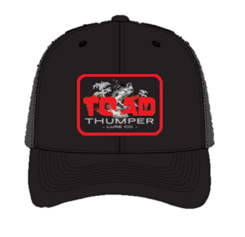 Thumper Apparel – Toad Thumper
